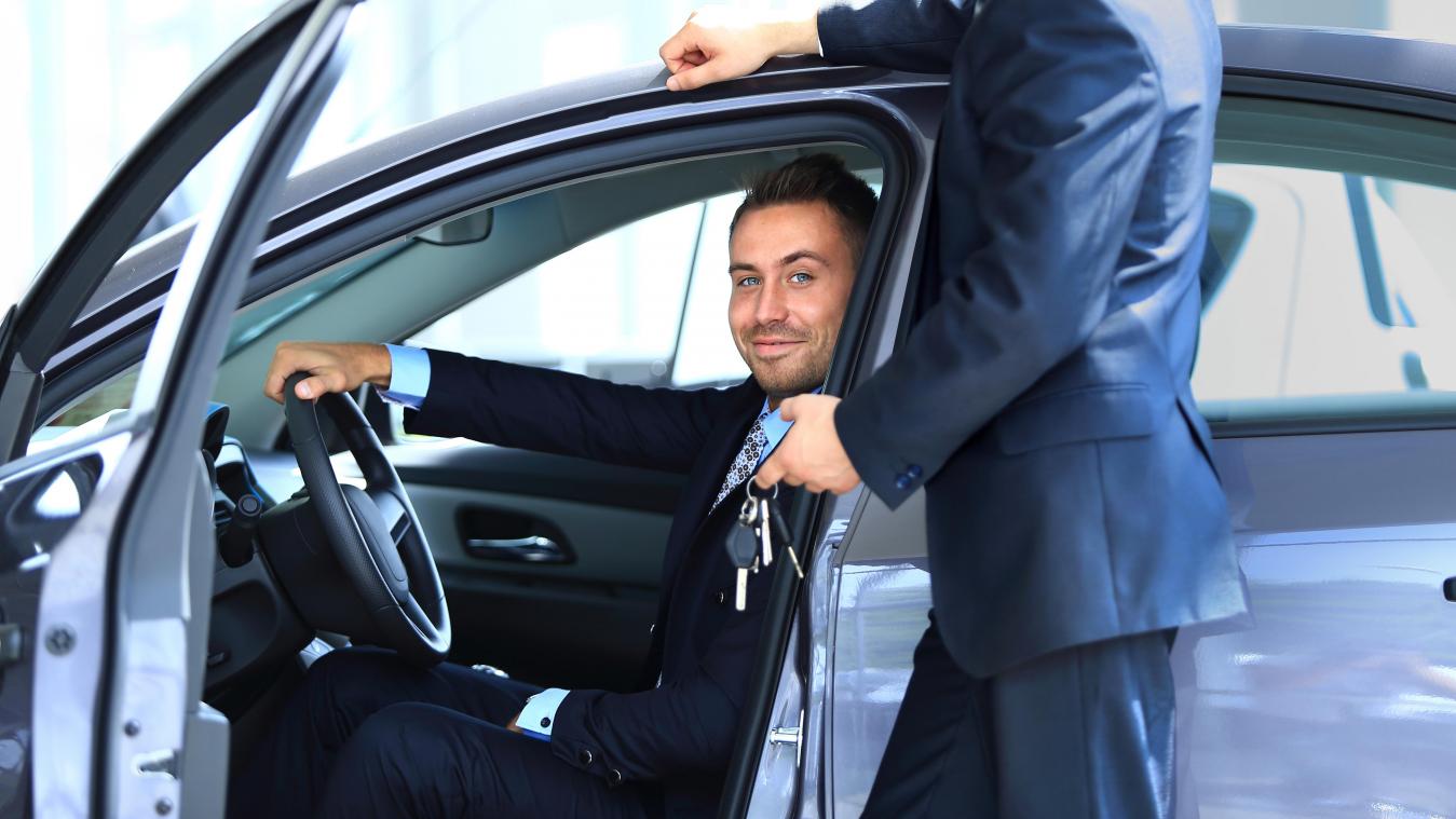 17.000 véhicules en leasing privé circulent sur nos routes - My Private ...